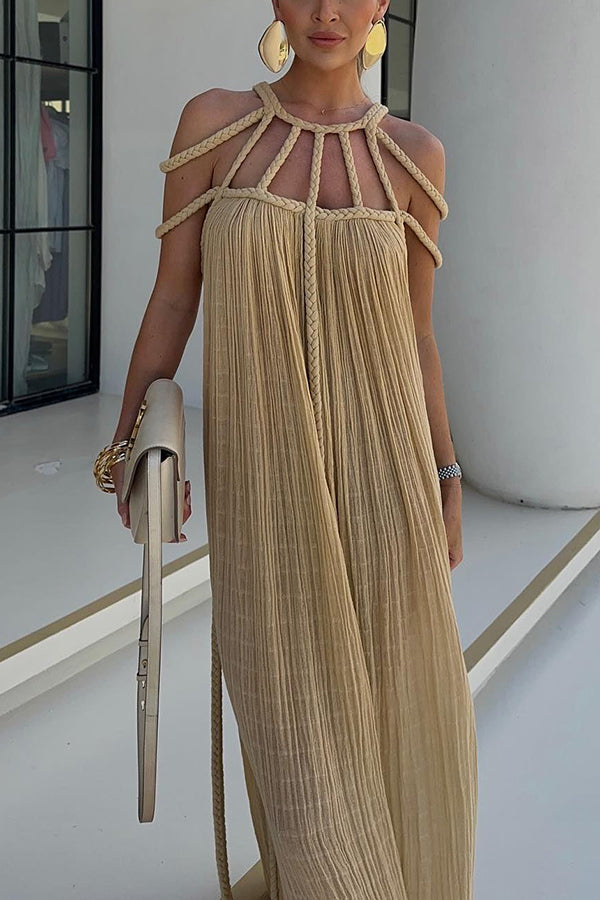 Cherise | L'élégance de la robe Stardust – VeroDeva